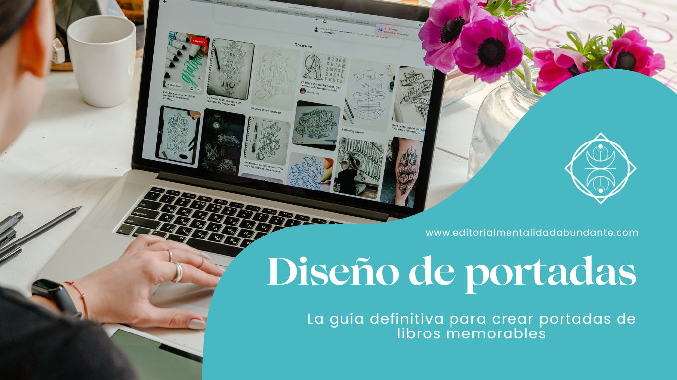 Conoce la guía definitiva para crear diseño de portada memorable ...